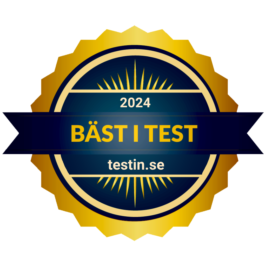 Bästa Lackförsegling 2025 | Testinstitutet